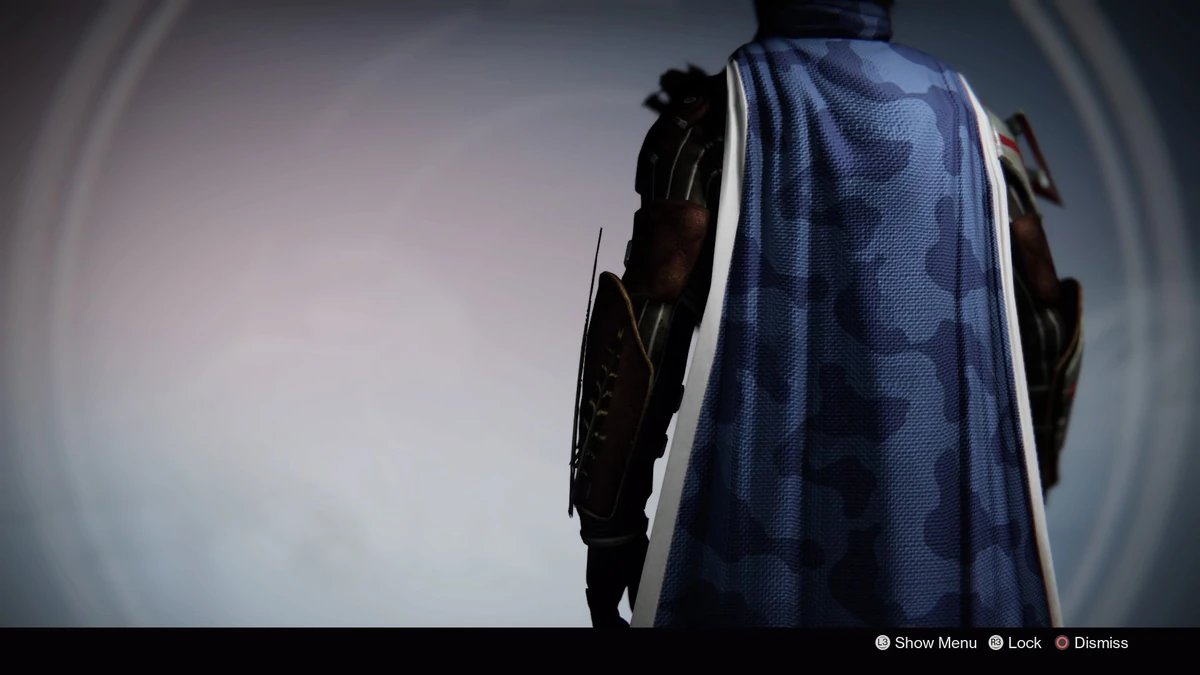 Ayane Takanome's Cloak | Destiny Wiki | Fandom
