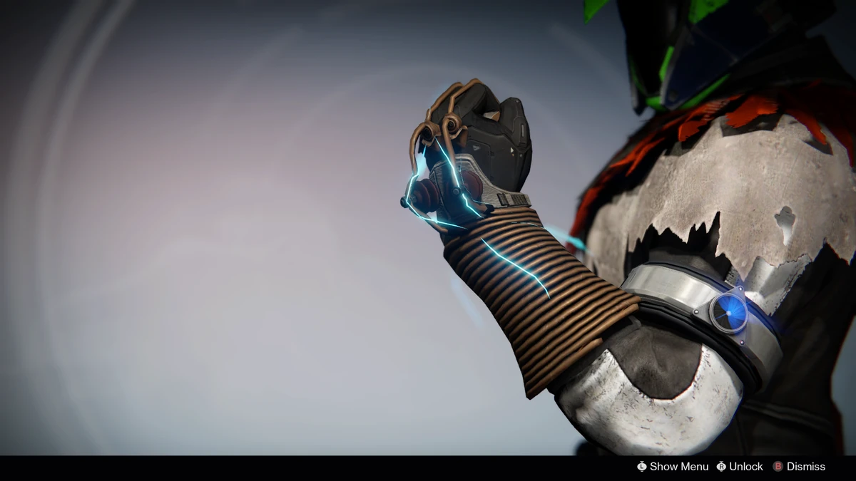 Racer's Bond | Destiny Wiki | Fandom