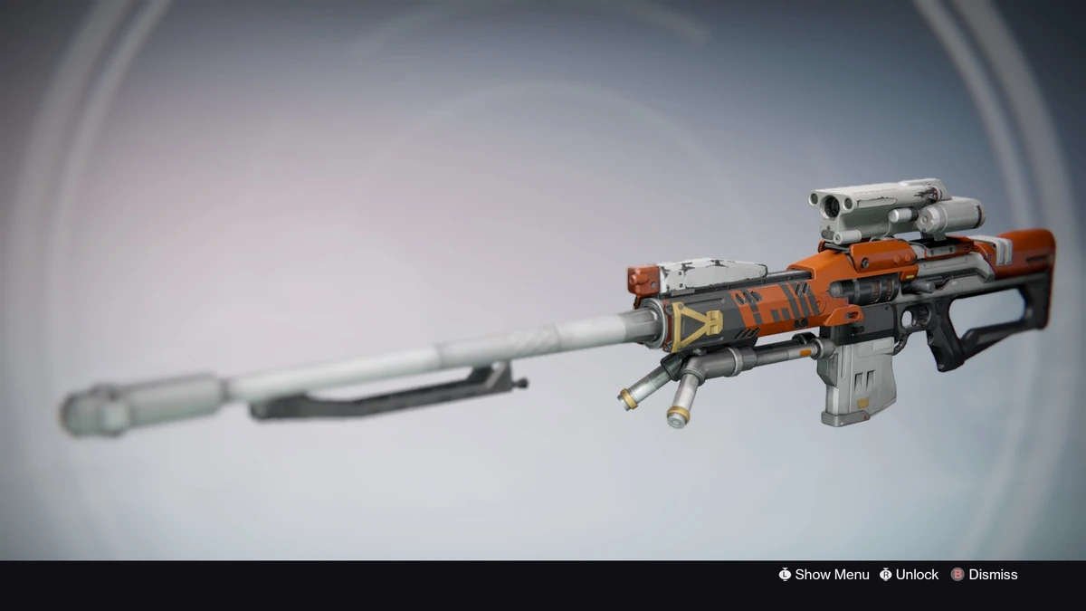 Category:Daito Weapons | Destiny Wiki | Fandom