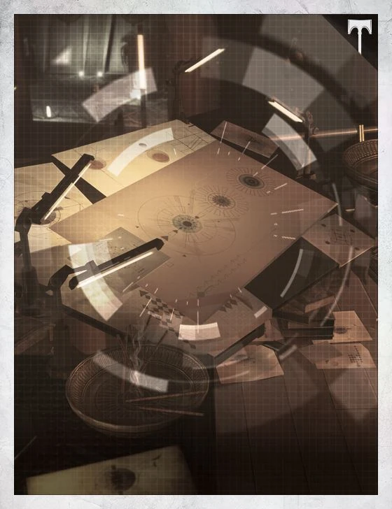 Legends and Mysteries: Rezyl Azzir | Destiny Wiki | Fandom