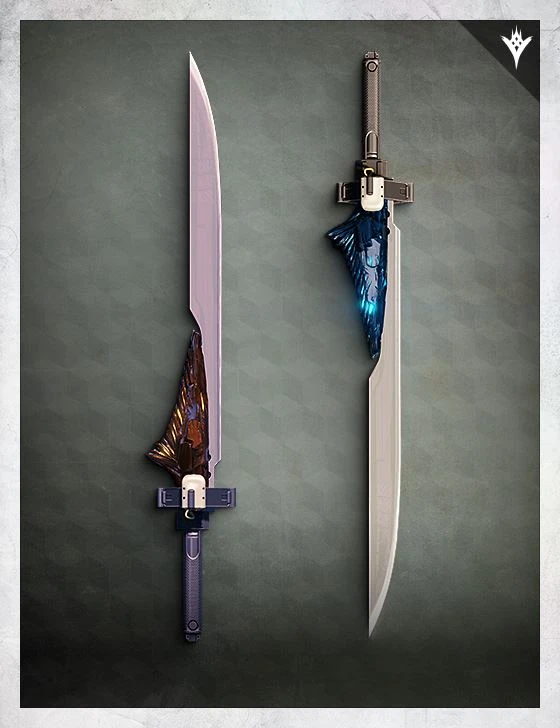 Swords | Destiny Wiki | Fandom
