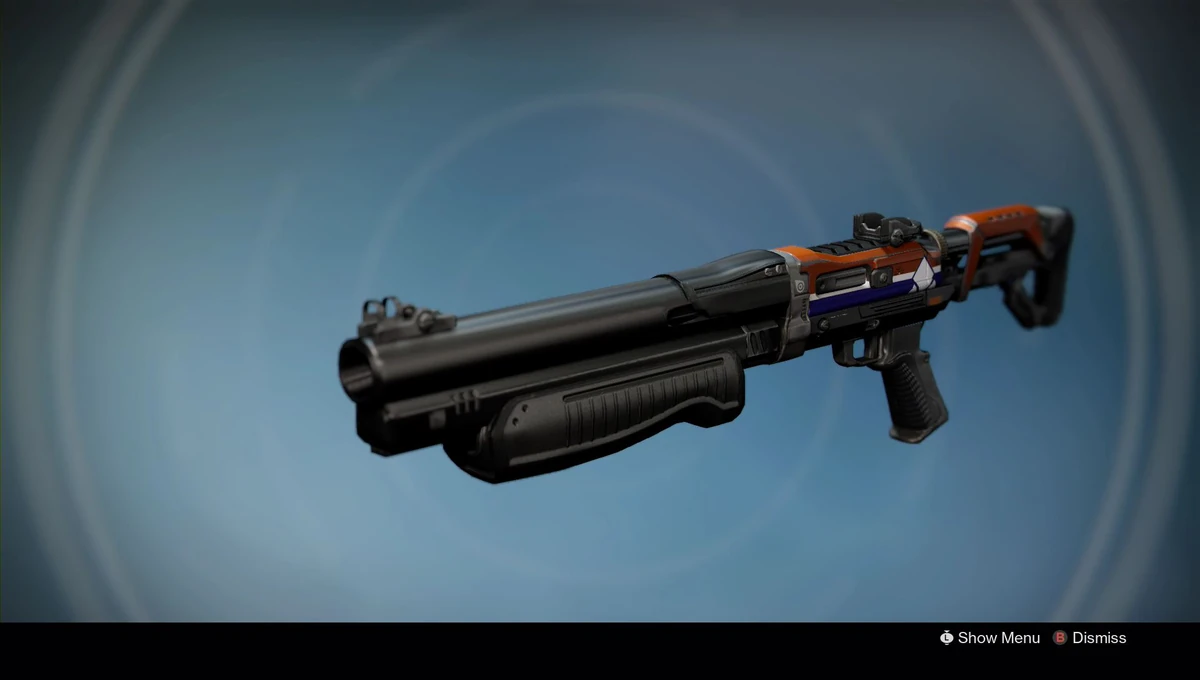 Matador 64 (Year 3) | Destiny Wiki | Fandom