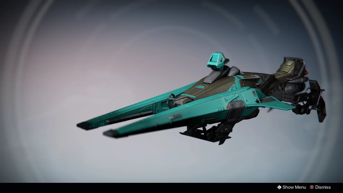 S-22 Seeker | Destiny Wiki | Fandom