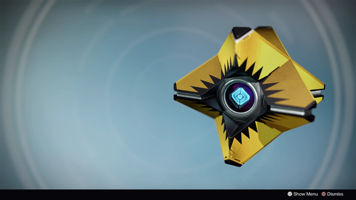 Exile Shell | Destiny Wiki | Fandom