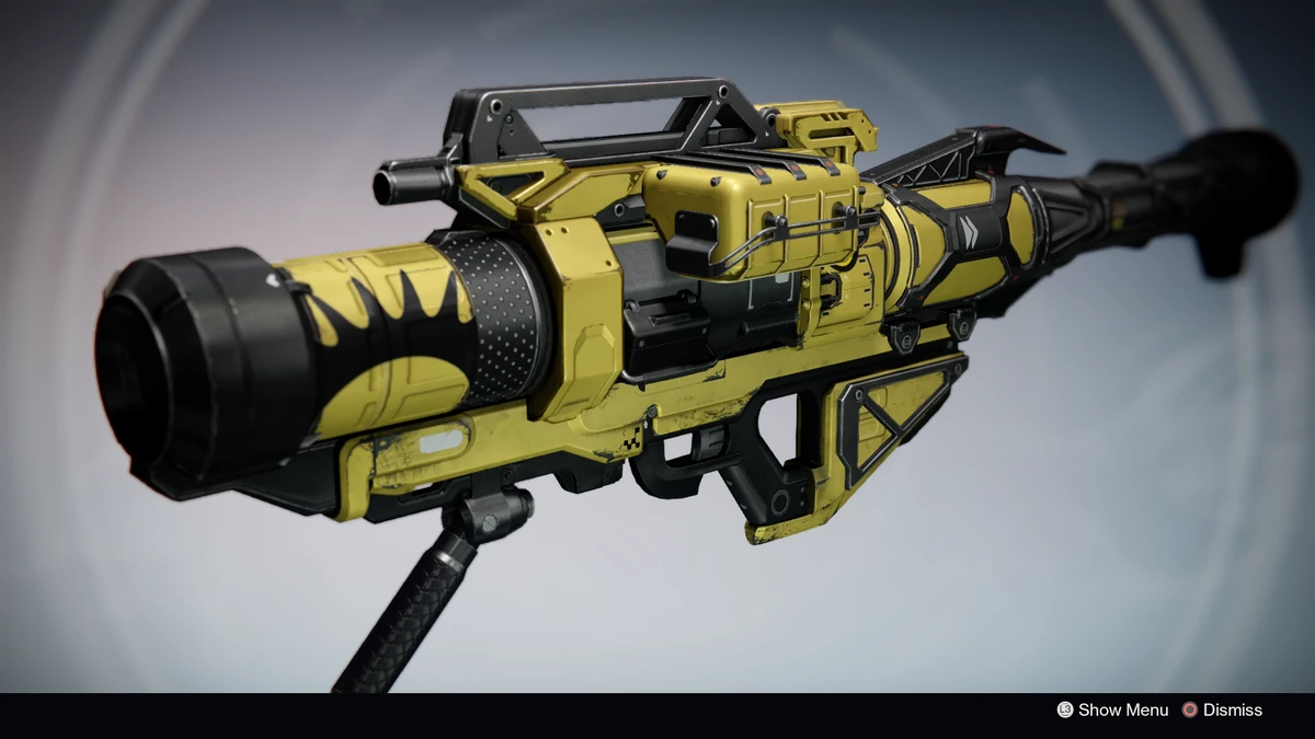 The Tamarind | Destiny Wiki | Fandom