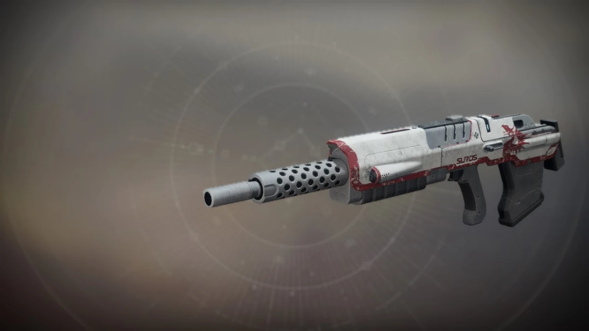 Tango-45 | Destiny Wiki | Fandom