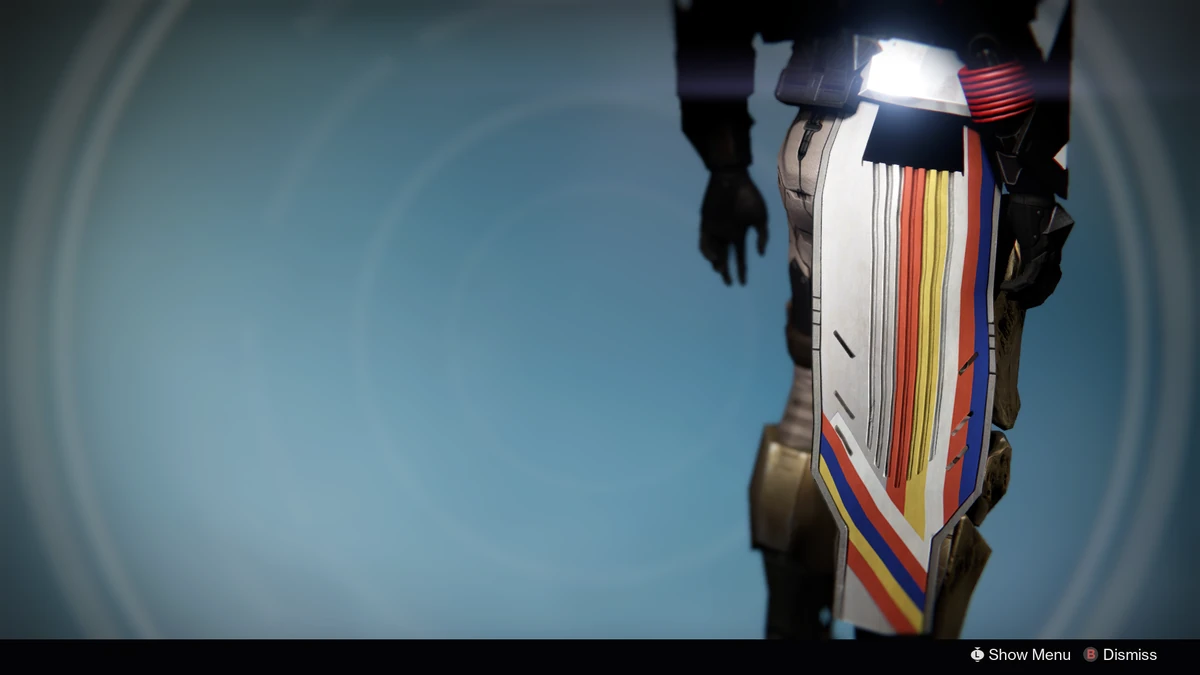 Eon Tracer Mark | Destiny Wiki | Fandom