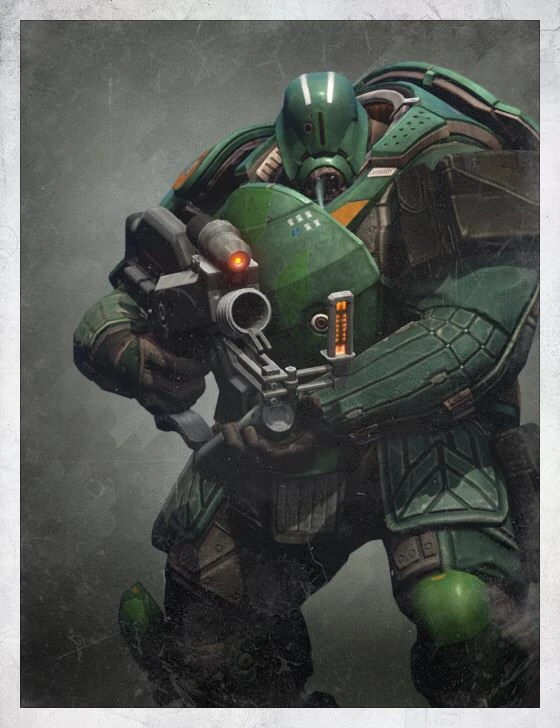 Legionary | Destiny Wiki | Fandom
