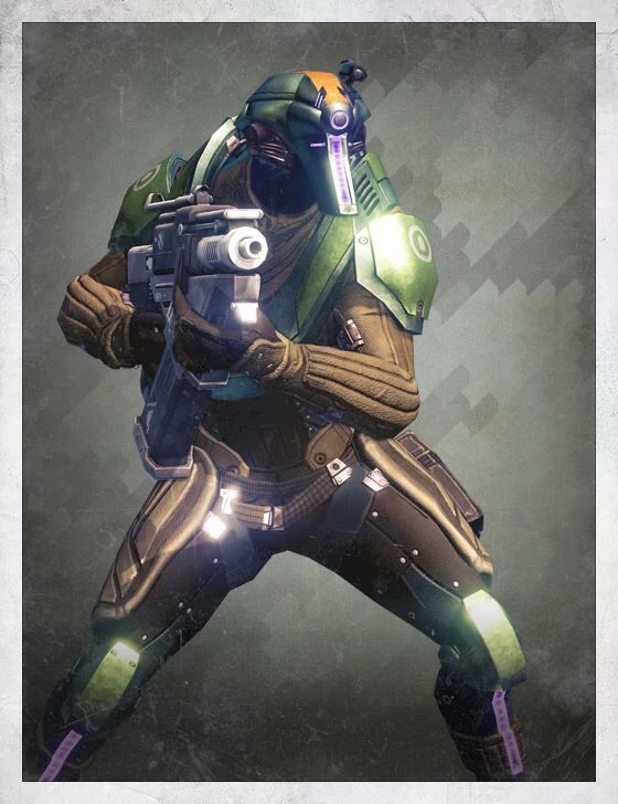 Psion | Destiny Wiki | Fandom