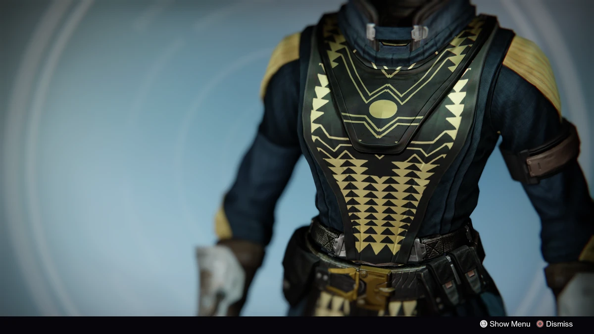 Starfire Protocol (Year 2) | Destiny Wiki | Fandom