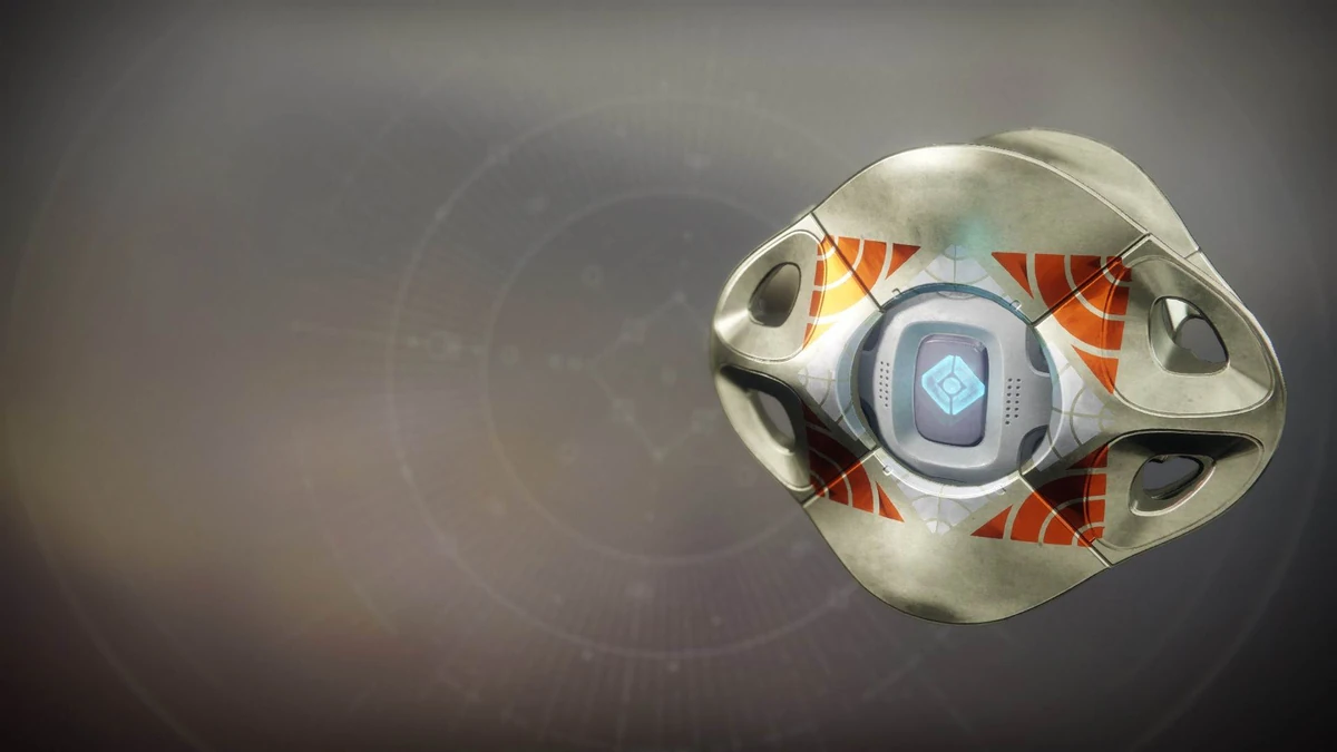 Triumphal Shell | Destiny Wiki | Fandom