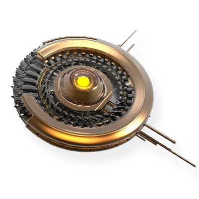 Chronofuse | Destiny Wiki | Fandom