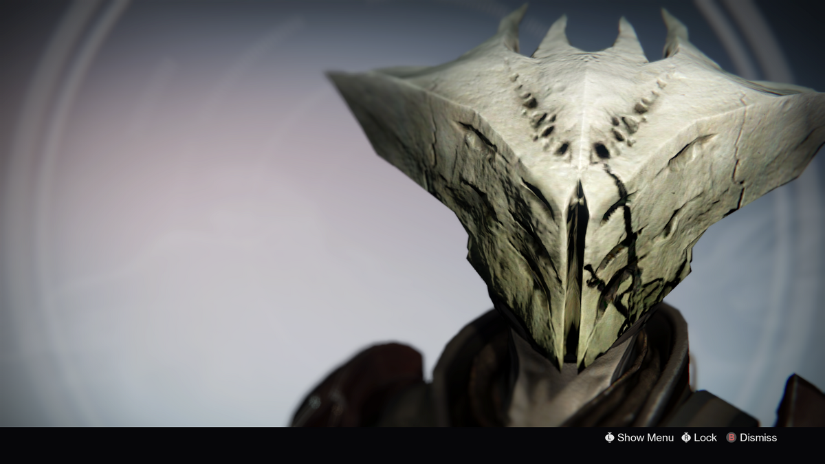 Darkblade Helm | Destiny Wiki | Fandom