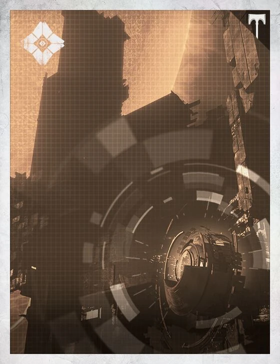 Ghost Fragment: Vertigo | Destiny Wiki | Fandom