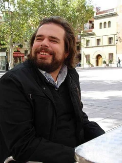 Luke Smith | Destiny Wiki | Fandom