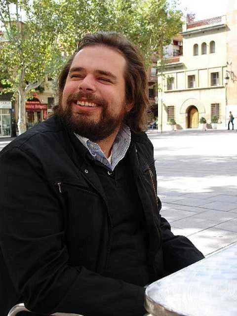 Luke Smith | Destiny Wiki | Fandom