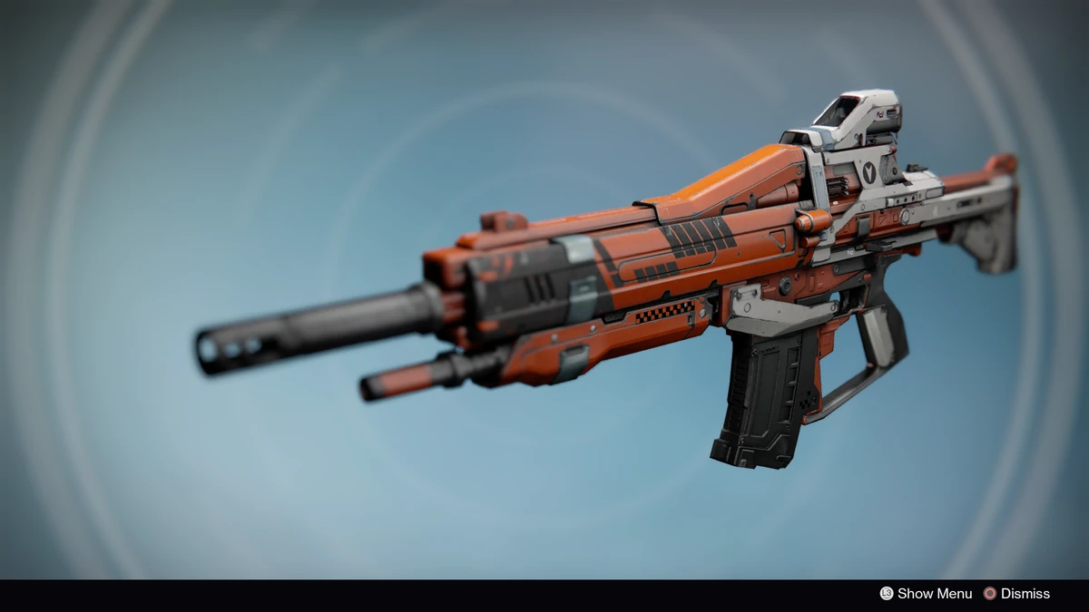 Grim Citizen III (Year 1) | Destiny Wiki | Fandom