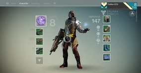 Destiny Wiki Guide