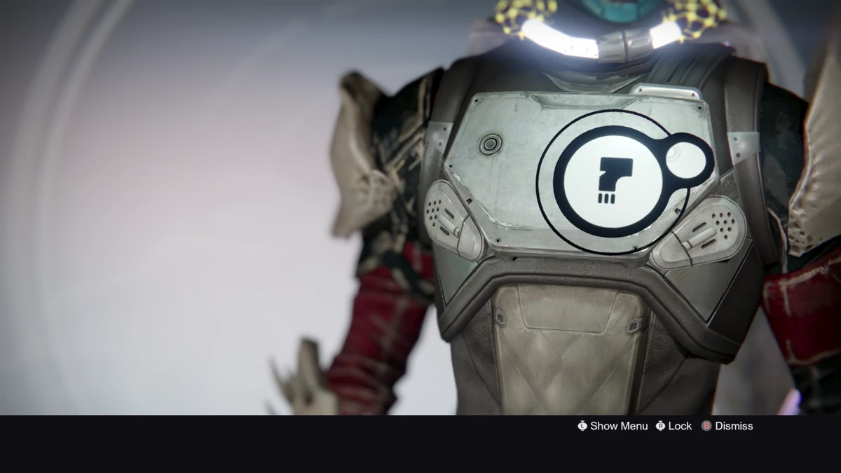 Dead Light Vest | Destiny Wiki | Fandom