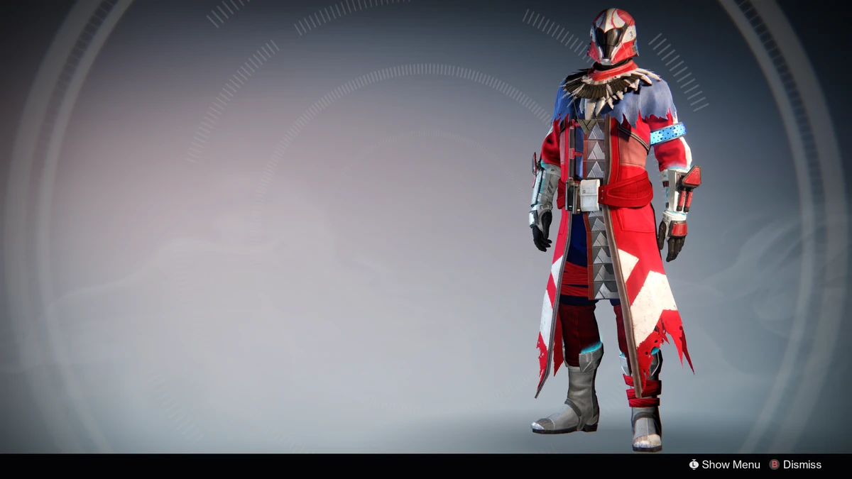 Prayer of Nepal | Destiny Wiki | Fandom