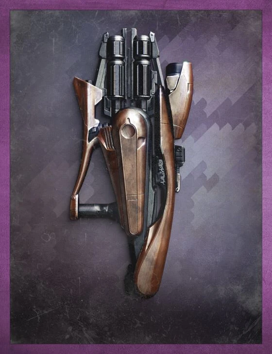 Category:Vex Weapons | Destiny Wiki | Fandom