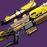 Eye of Sol | Destiny Wiki | Fandom