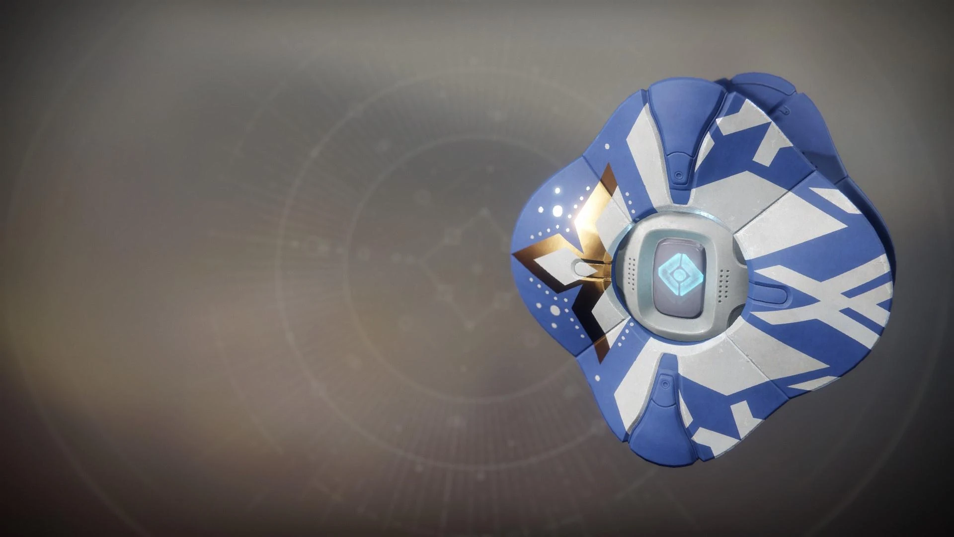 Infinite Destiny Logo