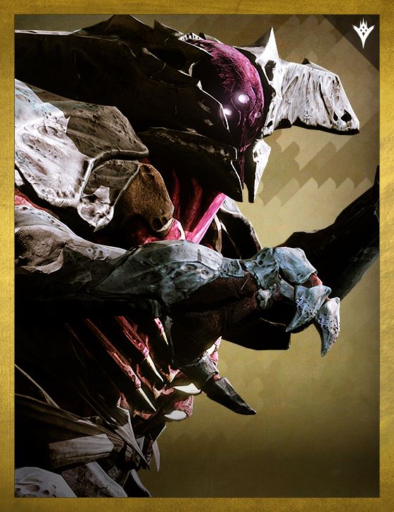 Oryx: Defeated | Destiny Wiki | Fandom