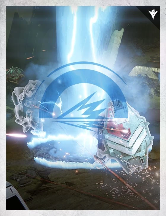 Storm Grenade | Destiny Wiki | Fandom