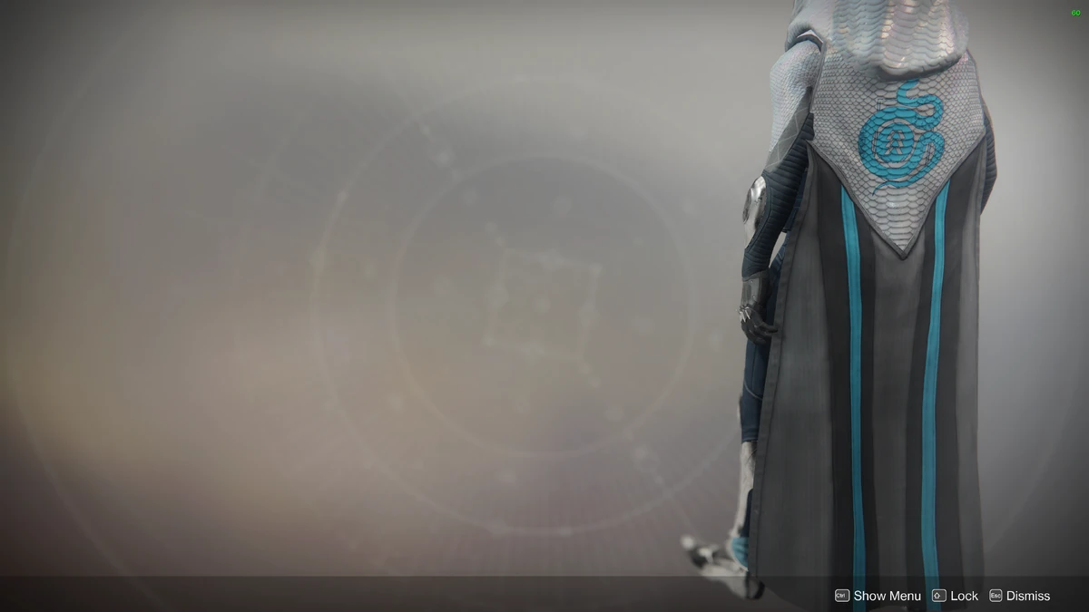 Daring Hunter Cloak | Destiny Wiki | Fandom