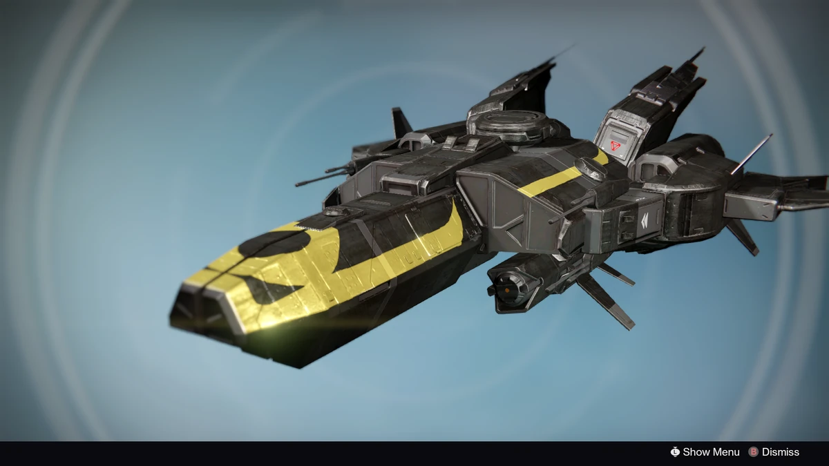 Lost Legacy | Destiny Wiki | Fandom