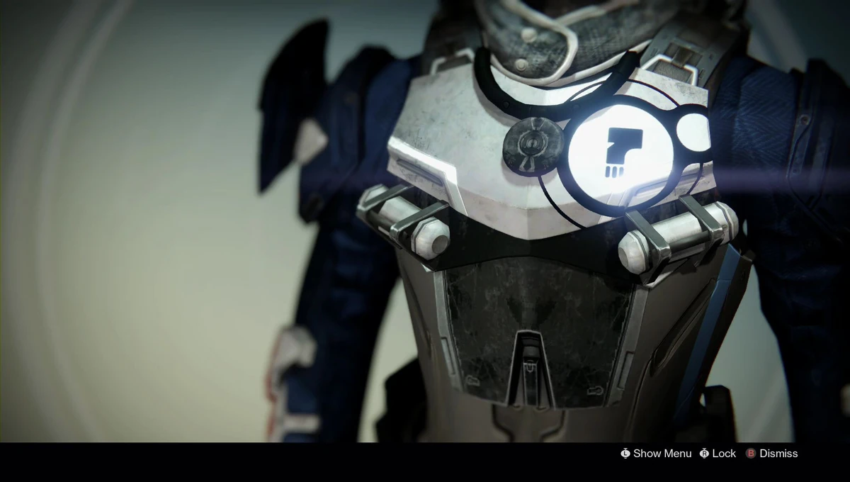 Dead Light Plate | Destiny Wiki | Fandom