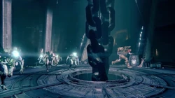 Cursed Thrall | Destiny Wiki | Fandom