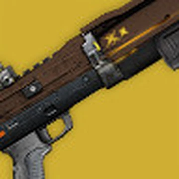 Invective Destiny Symbol