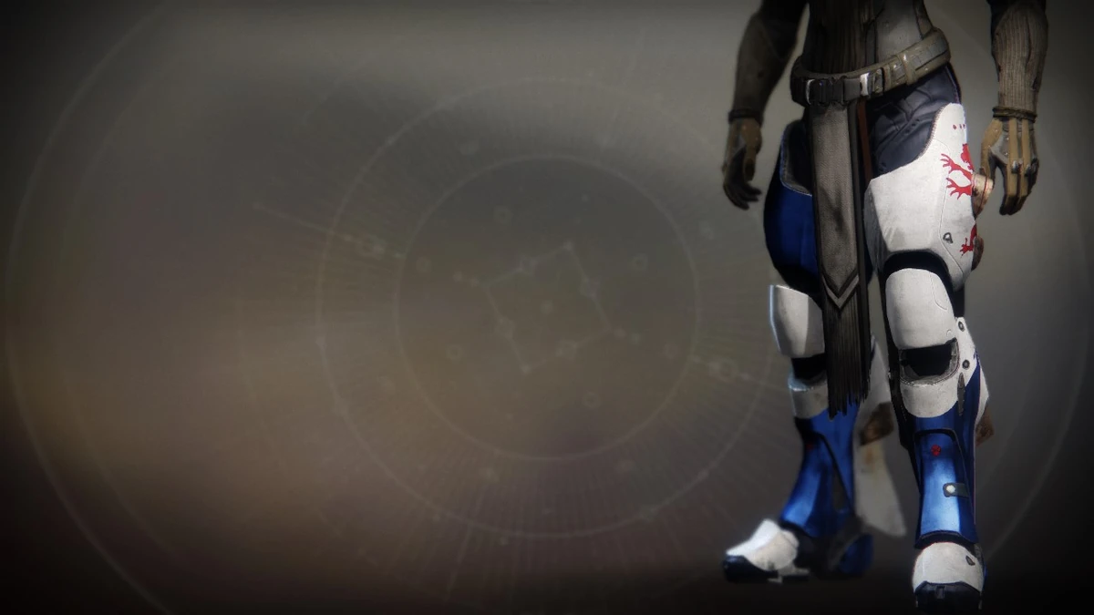 Lion Rampant | Destiny Wiki | Fandom