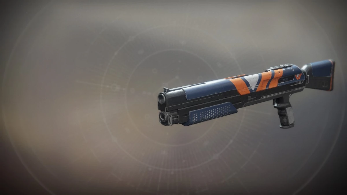 Deadpan Delivery | Destiny Wiki | Fandom