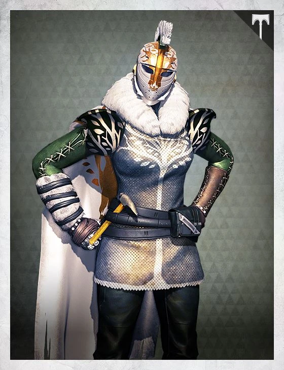 Lady Efrideet | Destiny Wiki | Fandom