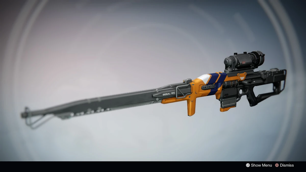 Category:Destiny Legendary Sniper Rifles | Destiny Wiki | Fandom