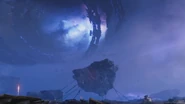 Tangled Shore | Destiny Wiki | Fandom