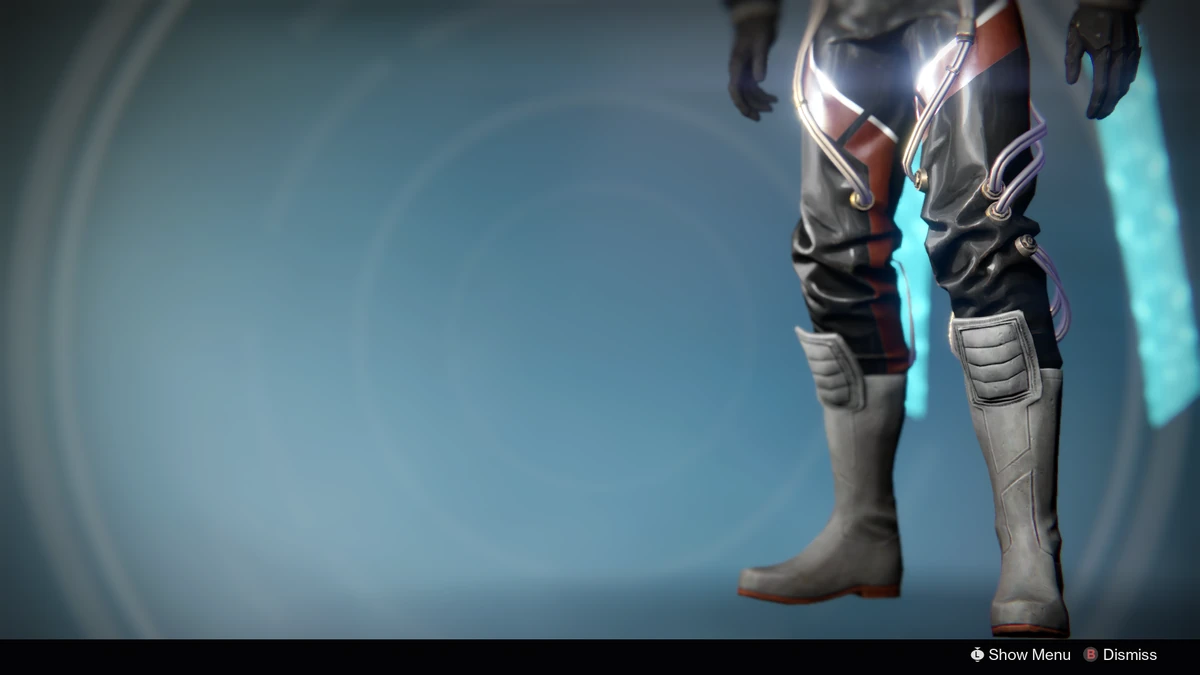 Category:Destiny Exotic Hunter Leg Armor | Destiny Wiki | Fandom