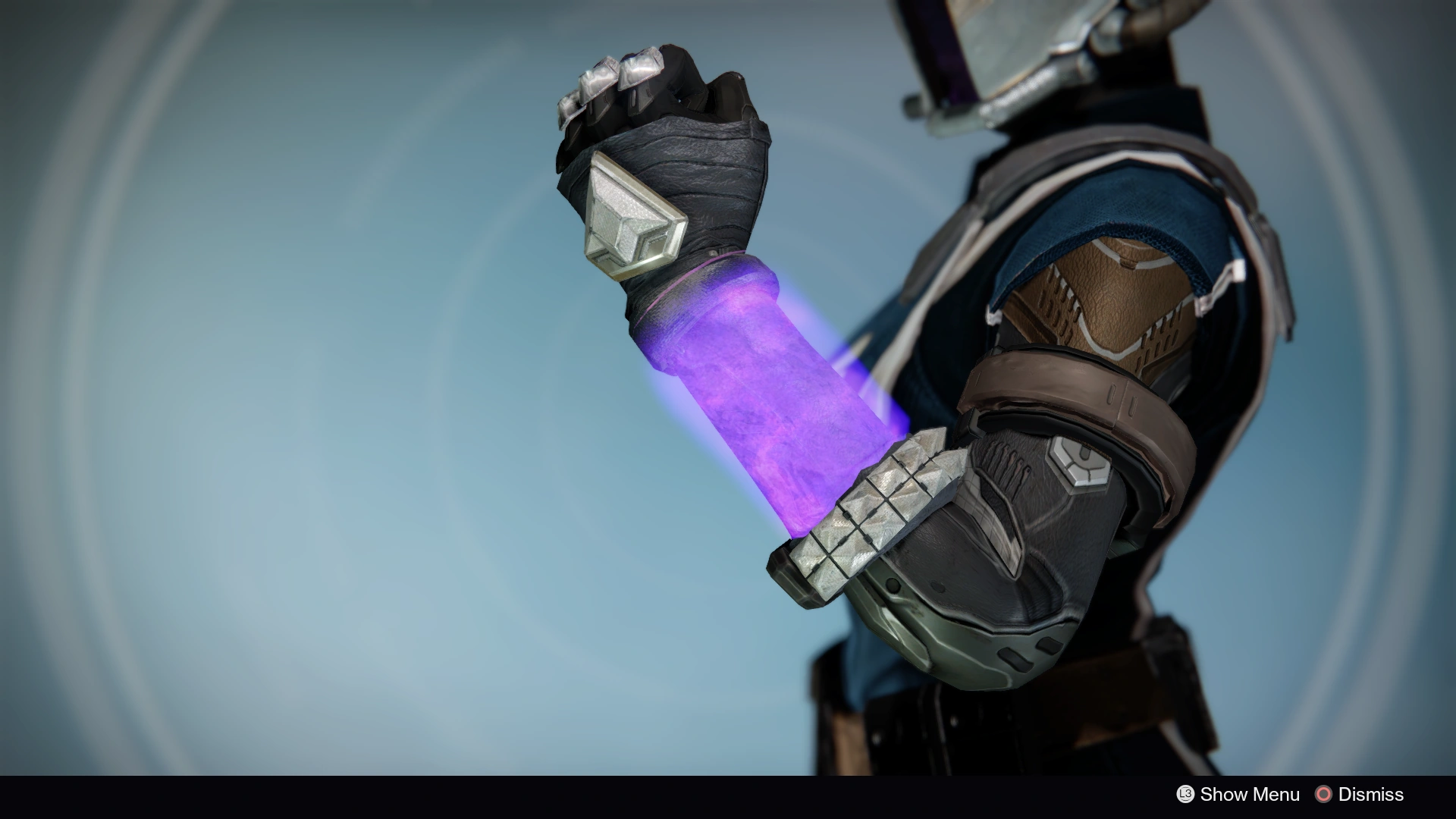 Nothing Manacles (Year 1) | Destiny Wiki | Fandom