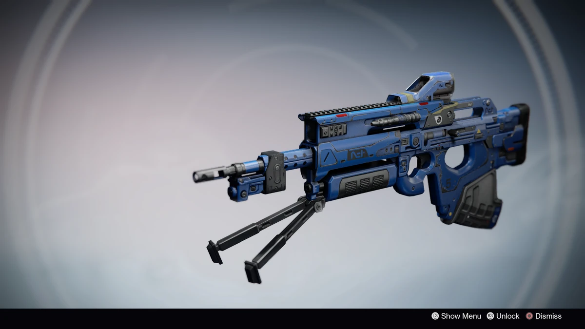 The Saterienne Rapier (Year 1) | Destiny Wiki | Fandom