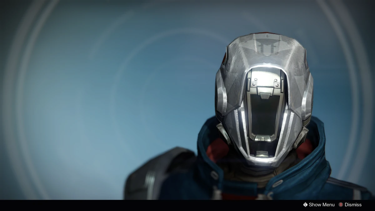 Chroma Vow (Helmet) | Destiny Wiki | Fandom