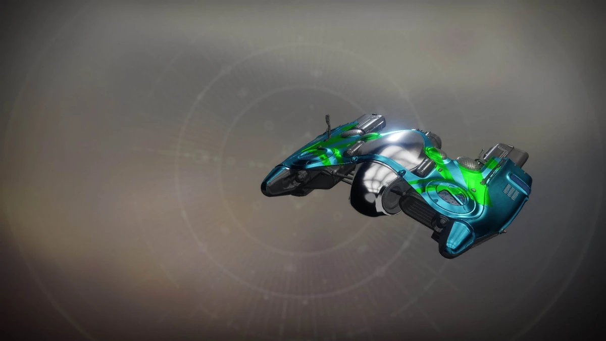 Infinite Visage | Destiny Wiki | Fandom