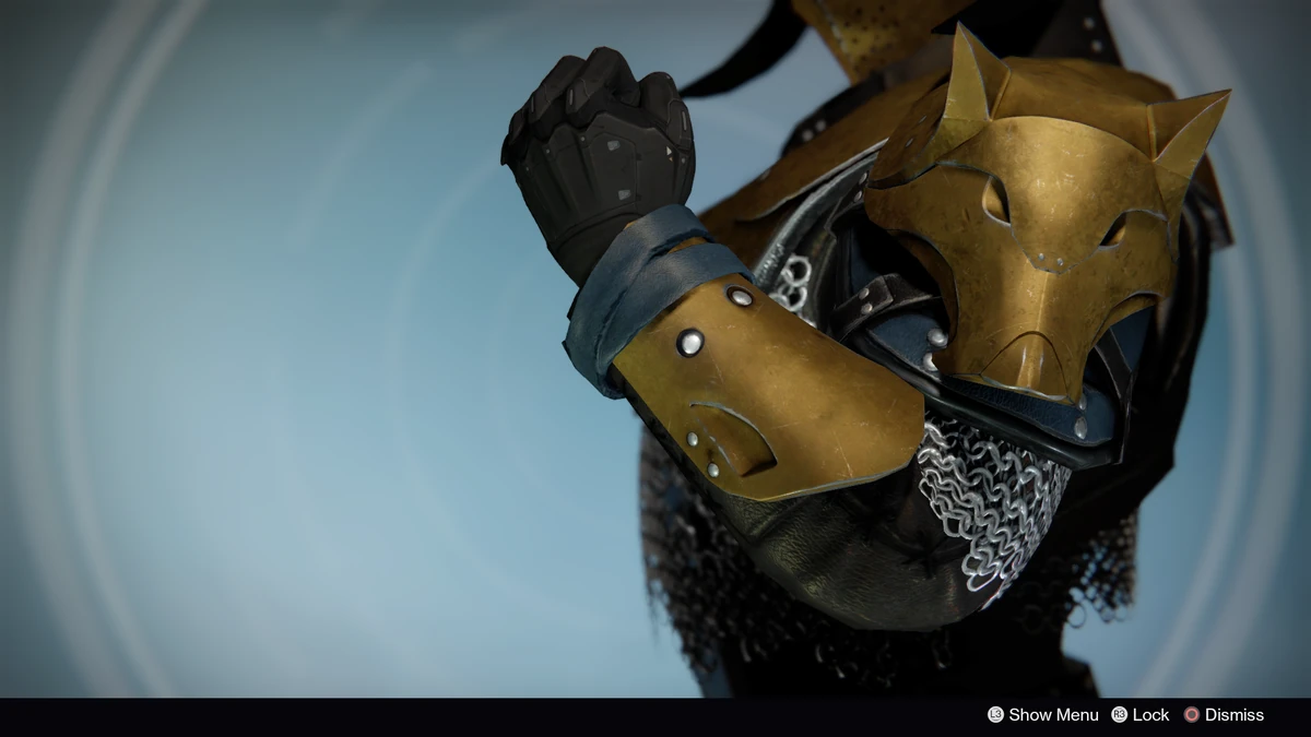 Iron Saga Gauntlets | Destiny Wiki | Fandom