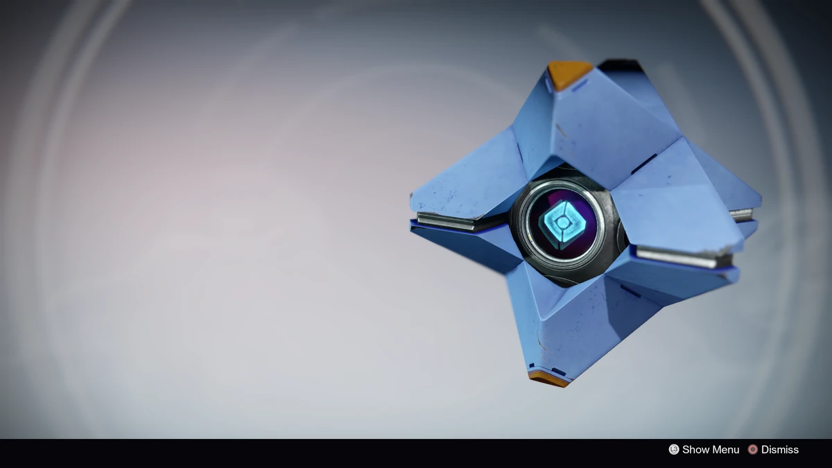 Winter Sky Shell | Destiny Wiki | Fandom