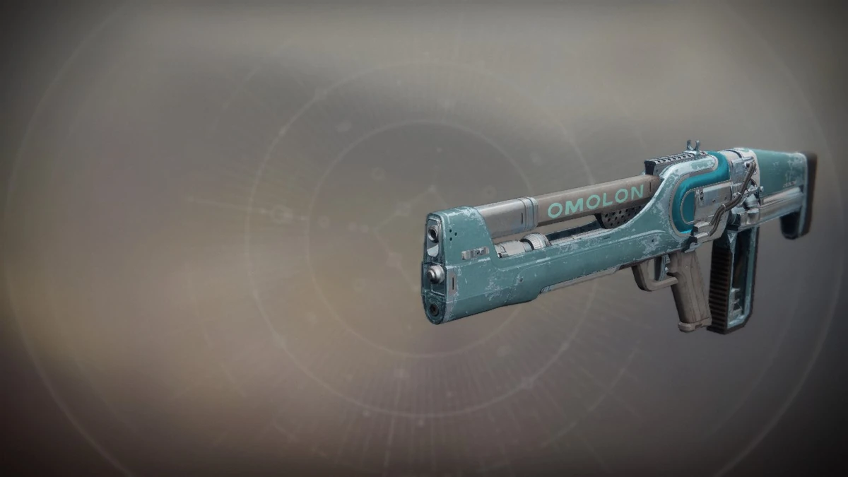 Agrona PR2 | Destiny Wiki | Fandom