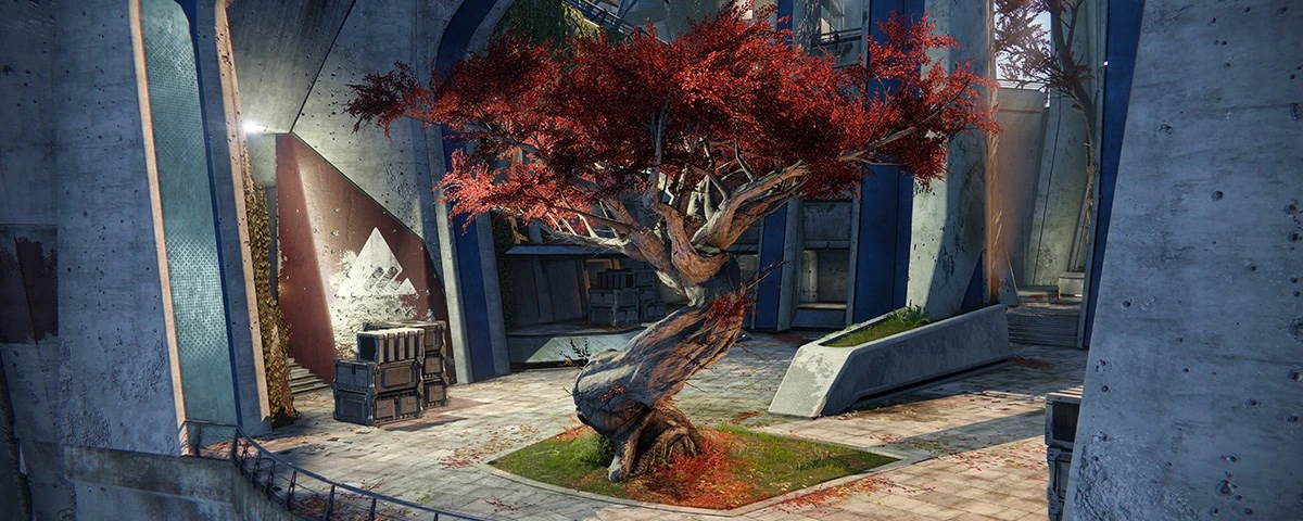 Bannerfall | Destiny Wiki | Fandom