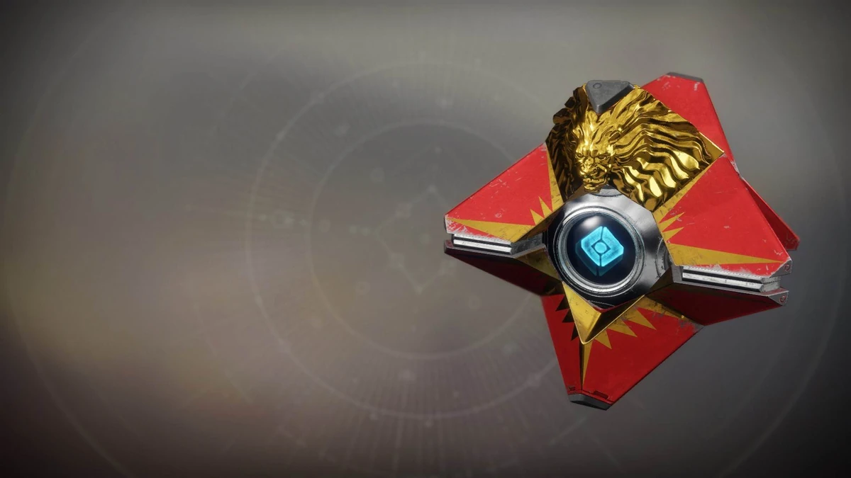Leonine Shell | Destiny Wiki | Fandom