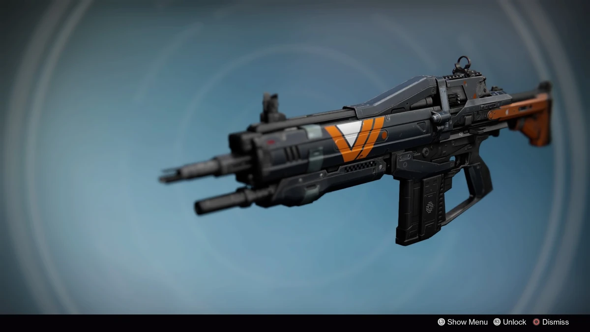 Shadow Price (Year 1) | Destiny Wiki | Fandom